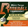 West Fargo Baseball > Home